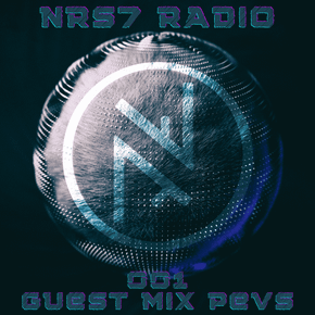 NRS7 Radio 001 with Nathan Rome (Guest Mix w/ PEVS) by NRS7 Records ...