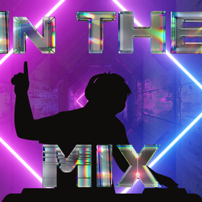 Saturday Night in the Mix, LIVE from LRN Studio 4 06/06/26 by ...