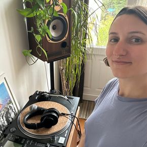 Worldwide Breakfast: Valentine Comar // 10-06-26 by Worldwide FM | Mixcloud