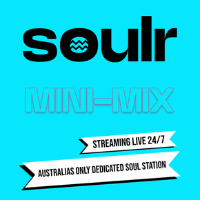 Soulr Mini-Mix Issue 1 (Ft DJ Sef) by soulr | Mixcloud