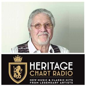 Dave Lee Travis - Sunday 17 May 2026 by Heritage Chart Radio | Mixcloud