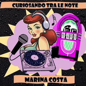gbj station-CURIOSANDO TRA LE NOTE-26-5-2026 by Carmine Cestari | Mixcloud