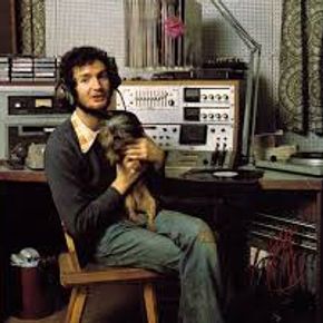 kenny everett mixcloud
