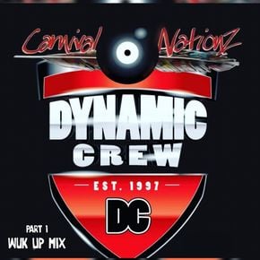 Soca Mix 2026, CN Pt 1, Wuk Up Mix Ft Voice, Boogy Rankss, Full Blown ...