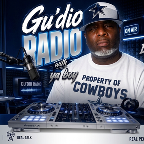 DGratest Gu'dio Radio Presents : Gu'dio Radio & Vibes 6/2/26 by ...