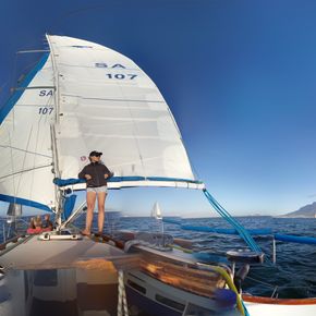 Deep House to Psy-Trance, sit back and relax for an hour. by David ...