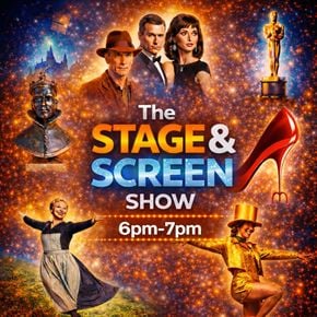 The Stage And Screen Show (Dan Kujawski) 06 JUN 2026 by Box Office ...