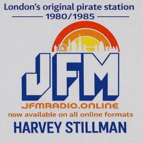 Harvey Stillman On JFM Radio Sunday 7th June 2026 Block 1 by Naked ...