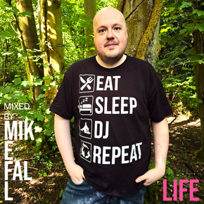 UNDEFINED VOL. 3: Life by Mike Fall | Mixcloud