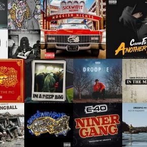 Sick Wid It Records Part 7 2019 - 2023 by Chicken-N-Kalinka | Mixcloud