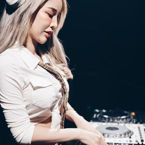 XUANN_HARDER by Dj_Xuan World | Mixcloud