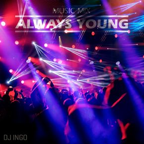 DJ Ingo - Always young mix by leondzingo | Mixcloud