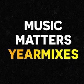 MUSICMATTERS YEARMIX 2019 by JOse MwAs | Mixcloud