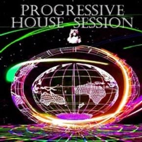 PROGRESSIVE HOUSE SESSION - Music Selected and Mixed By Orso Bruno by ...