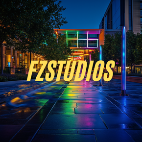 Fzstudios - Full HD Movie Library For Everyone by fzstudios_xyz | Mixcloud
