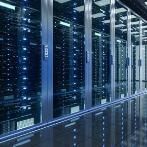 Government publishes report in support of data centres by RTÉ - Morning ...