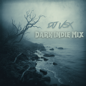 Dark Indie Mix - January 2026 by DJ VSX | Mixcloud