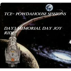 POWDAHOUSE MEMORIAL TRAIN RIDE- -2026-05-24 by ShortSkirt Jedi | Mixcloud