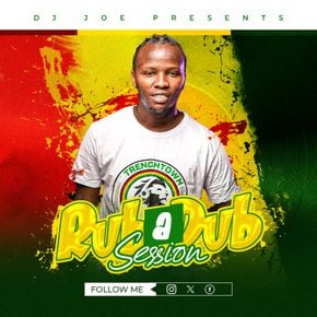 RUB A DUB SESSION (UNINTURRUPTED MIXX) DJ JO TRENCH TOWN by DJ JO ...