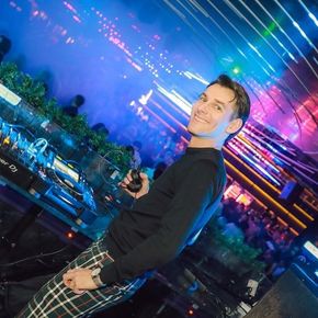 Chris Sharp Yearmix 2020 by DJ Chris Sharp | Mixcloud