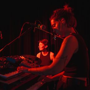 Cocon Javel en Vostok Session - Vostok Session by Radio Vostok | Mixcloud