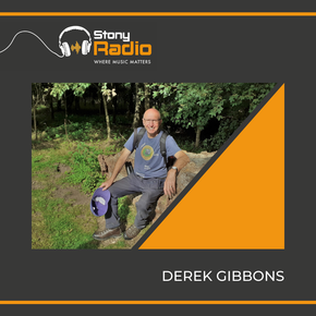 Sunday 21st March 2021 - Gibbons Gallimaufry - Hosted By Derek Gibbons ...