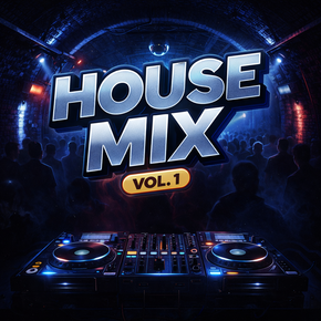House Mix Vol. 1 by DJ Steve Nap | Mixcloud