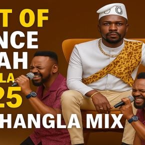 BEST OF PRINCE INDAH OHANGLA MIX 2025. by DJ ODUCHA | Mixcloud