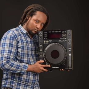 DJ-DANNY DREAD ALL TIME HITS (2022-EDITION) by DJDANNYDREAD | Mixcloud