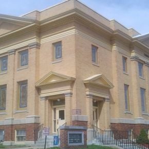 An Inside Job by Auburn Christian Church | Mixcloud