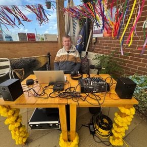 SAI Fest 2025 Show Special with DJ Harry The Heff on SAI Shows in ...