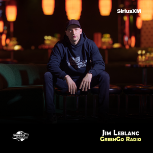 Jim Leblanc - Diplo's Revolution GreenGo Radio 17 2025-05-27
