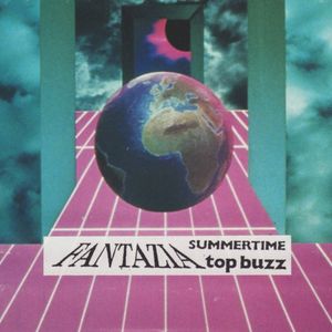 Top Buzz PT2-Fantazia Summertime 1992 by Rave Review | Mixcloud