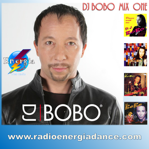 DJ CassyJones - DJ Bobo Mix One by DJ Cassy Jones | Mixcloud