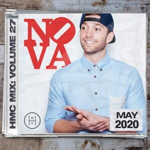 DJ NOVA - HMC Mix Volume 27 2020-05-04