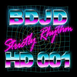 Strictly Rhythm HD 001 by Bedroom DJ Delite (BDJD) | Mixcloud