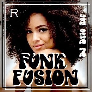 Funk Fusion Reloaded by DJ Dule Rep | Mixcloud