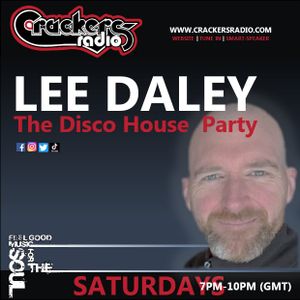 The Disco House Party with Lee Daley from Saturday 1st July 2023 by ...
