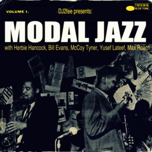 Modal Jazz by DJ2tee | Mixcloud