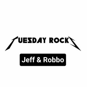 Tuesday Rocks 71 by IgniteAMR | Mixcloud