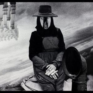 Shipwreck Radio: Steven Stapleton Of Nurse With Wound's Inspirations ...