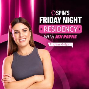 Jen Payne - SPIN'S Friday Night Residency 2024-04-10