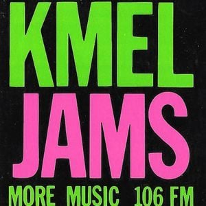 Theo Mizuhara 106 KMEL Powermix Winter 1990 by RHYTHM 86 | Mixcloud