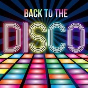 Back To The Disco Vol.2 by Dave Smith | Mixcloud