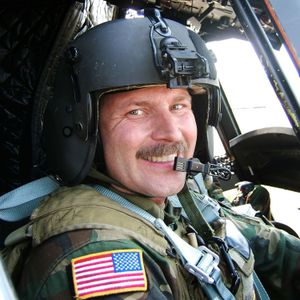 EP-315 | Alan C. Mack - 160th SOAR by Mentors for Military Podcast ...