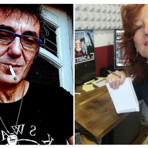 Claudia McDowell Alex Dematteis Morning Shower 27 settembre 2021 by ...