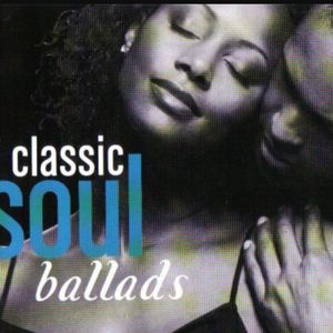 Classic Soul Ballads by DJ AJAMU | Mixcloud