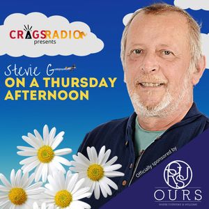 Stevie G on a Thursday Afternoon 10-02-2022 with Steve Garbutt by Crags ...