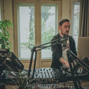 Andrew Sin's Weirdo Record Bin w/ Andrew Sin - 22nd October 2021 by ...