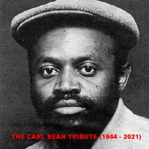 The CARL BEAN Tribute Mix by DJ Relentless | Mixcloud